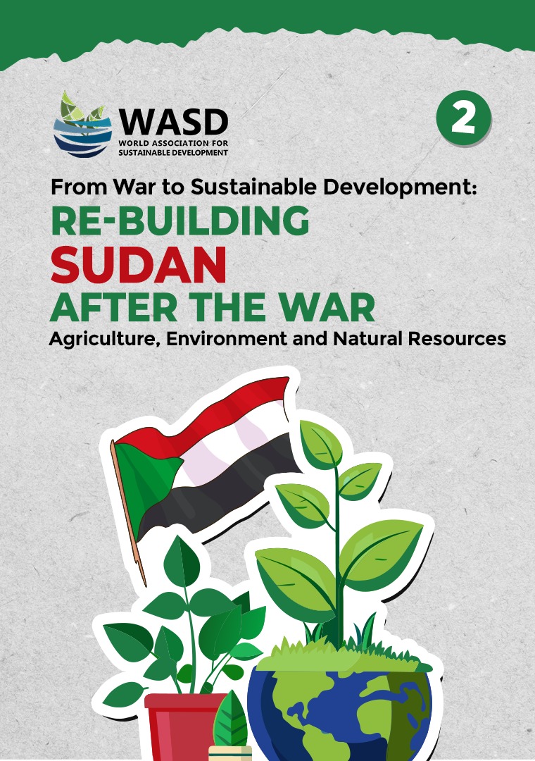 Kenana Sugar company’s integrated cane model: a catalyst for rebuilding ...