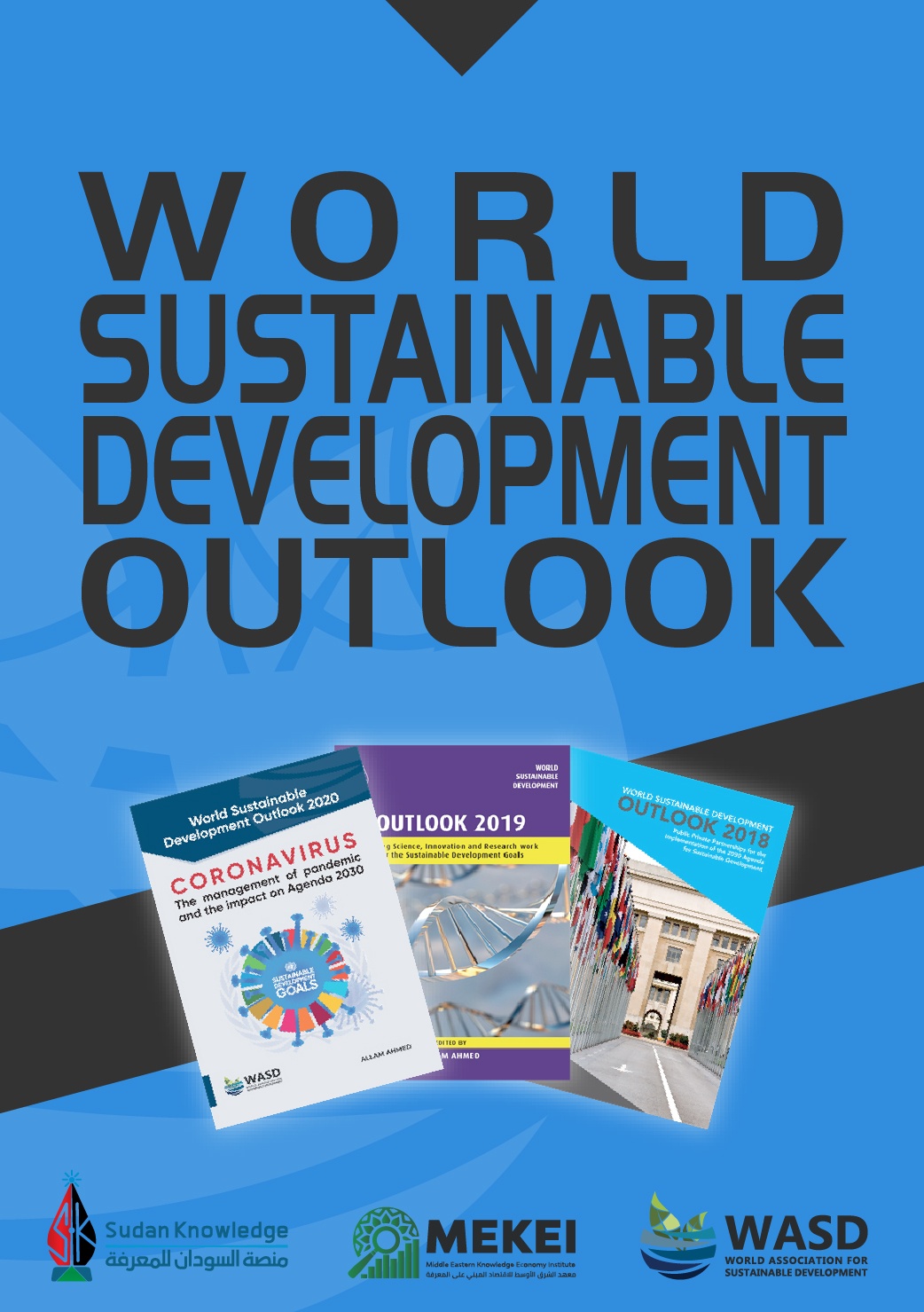 Outlook – World Association for Sustainable Development (WASD)