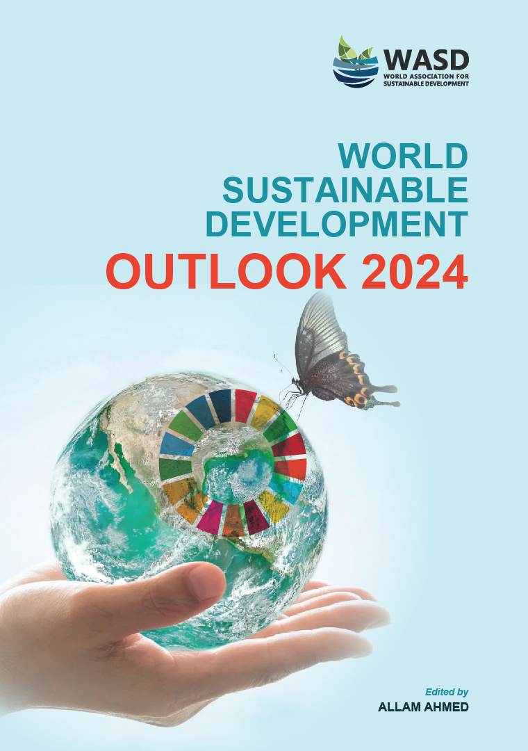 OUTLOOK 2024 – World Association for Sustainable Development (WASD)