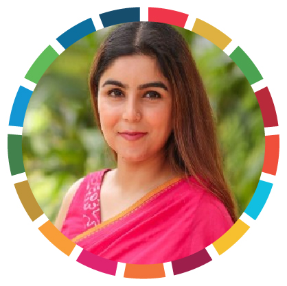 Priya Chaudhary-india – World Association for Sustainable Development ...