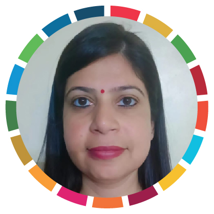 Simple Arora-india – World Association for Sustainable Development (WASD)